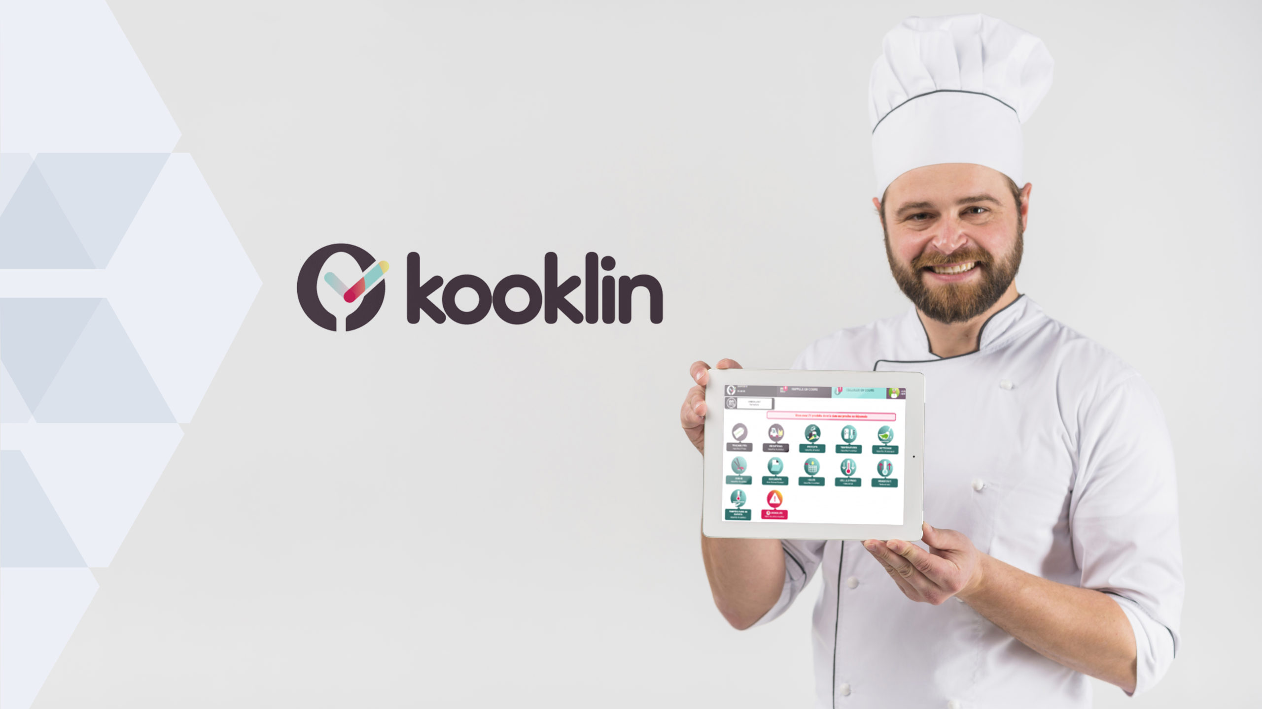 Kooklin | JLP Systèmes